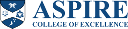 Home | Aspire College